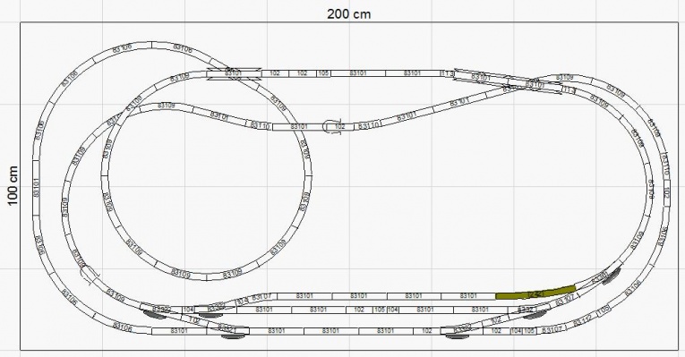 Gleispläne - Tillig Modellbahnen