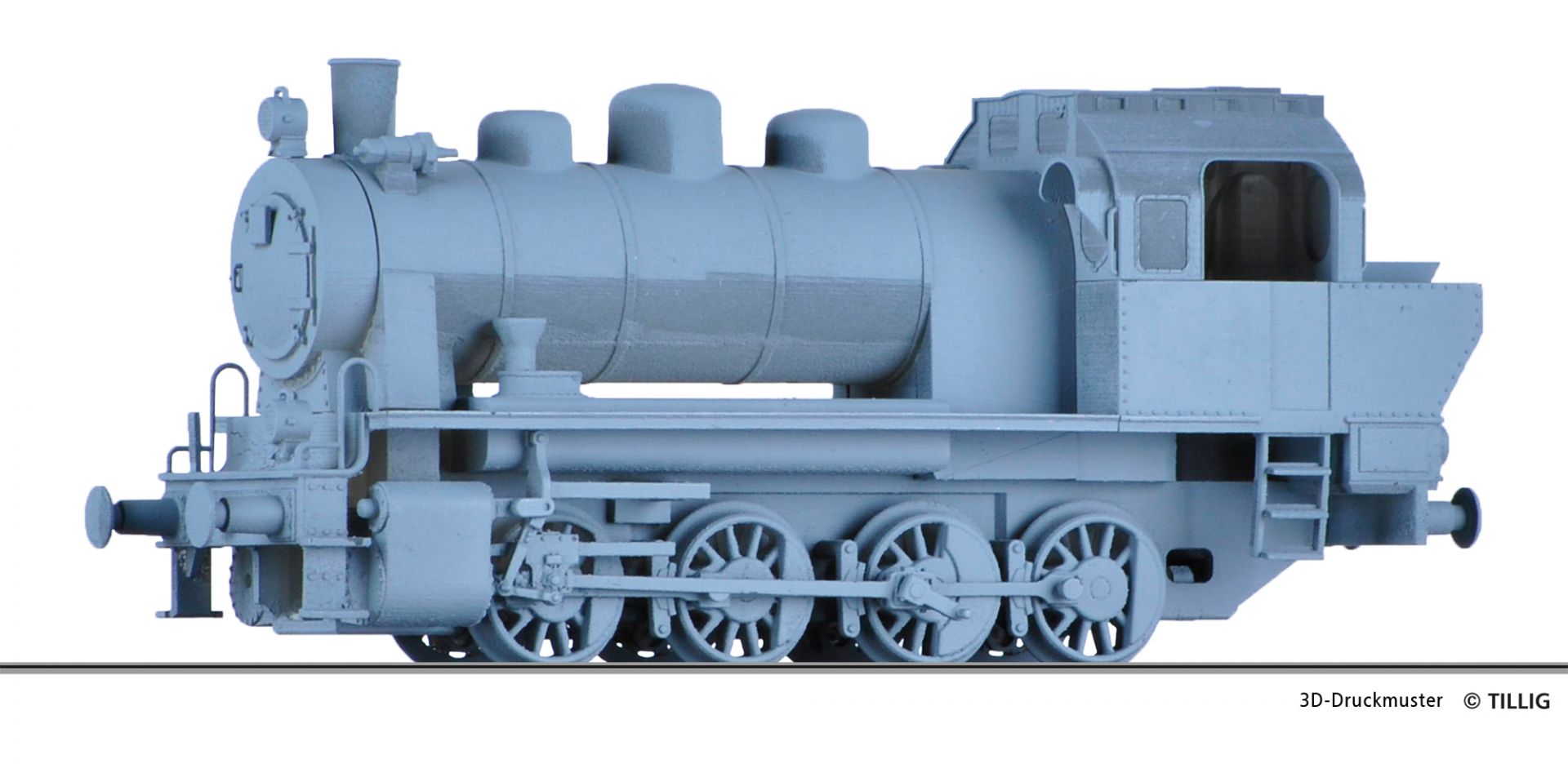 72013 - Tillig Modellbahnen