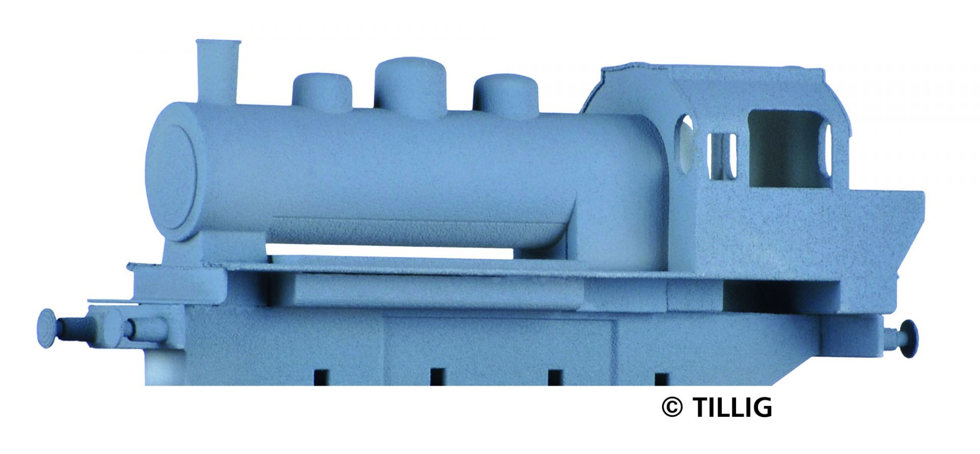 72012 - Tillig Modellbahnen