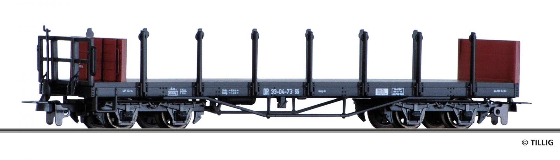 15981 - Tillig Modellbahnen