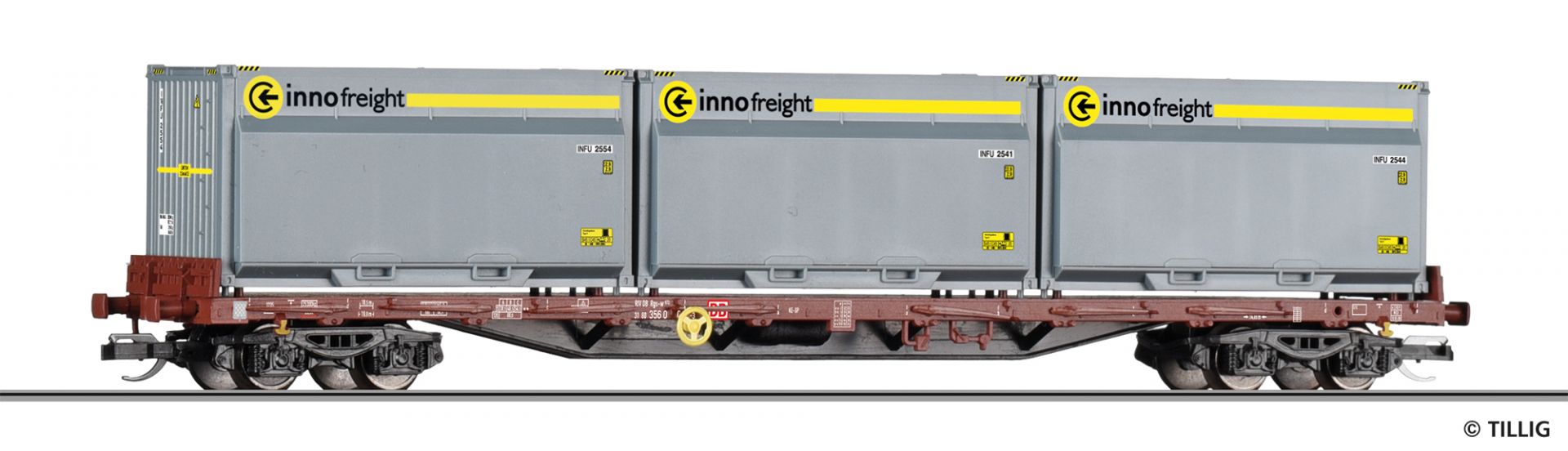 18137 - Tillig Modellbahnen