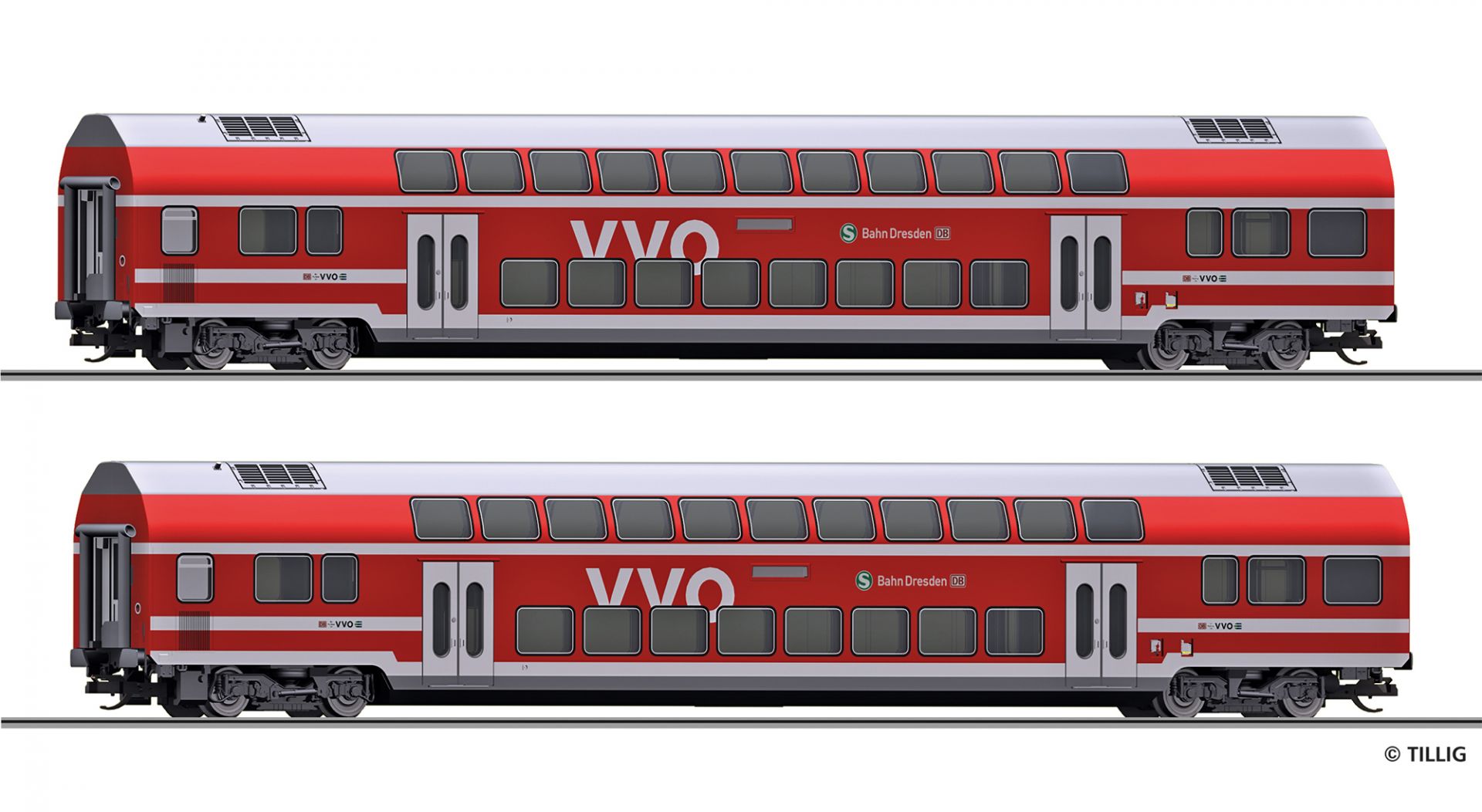 01093 - Tillig Modellbahnen
