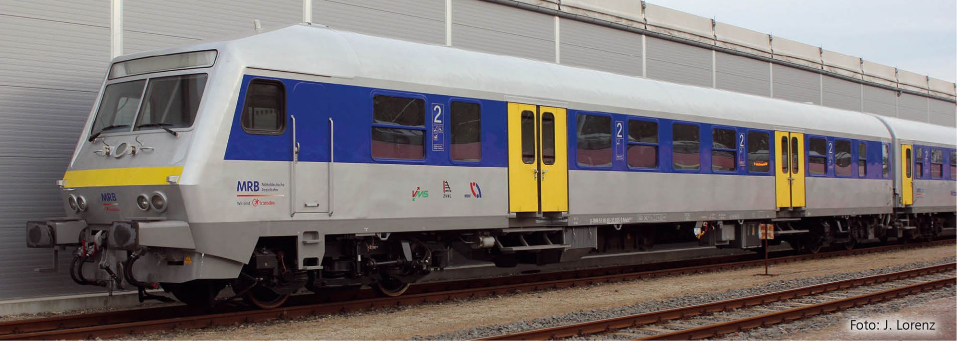 12652 - Tillig Modellbahnen