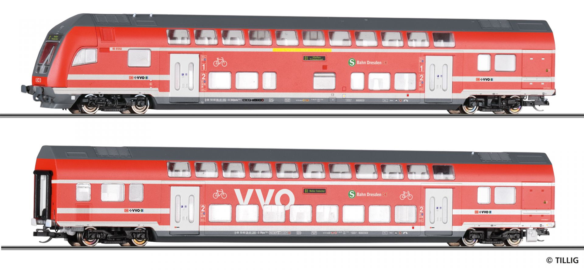 01088 - Tillig Modellbahnen