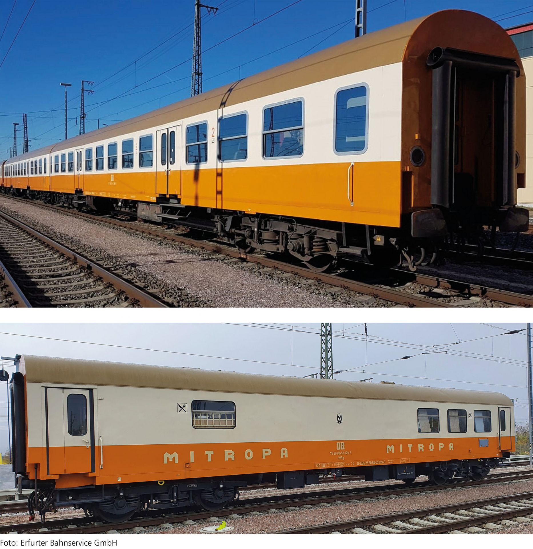 01021 - Tillig Modellbahnen