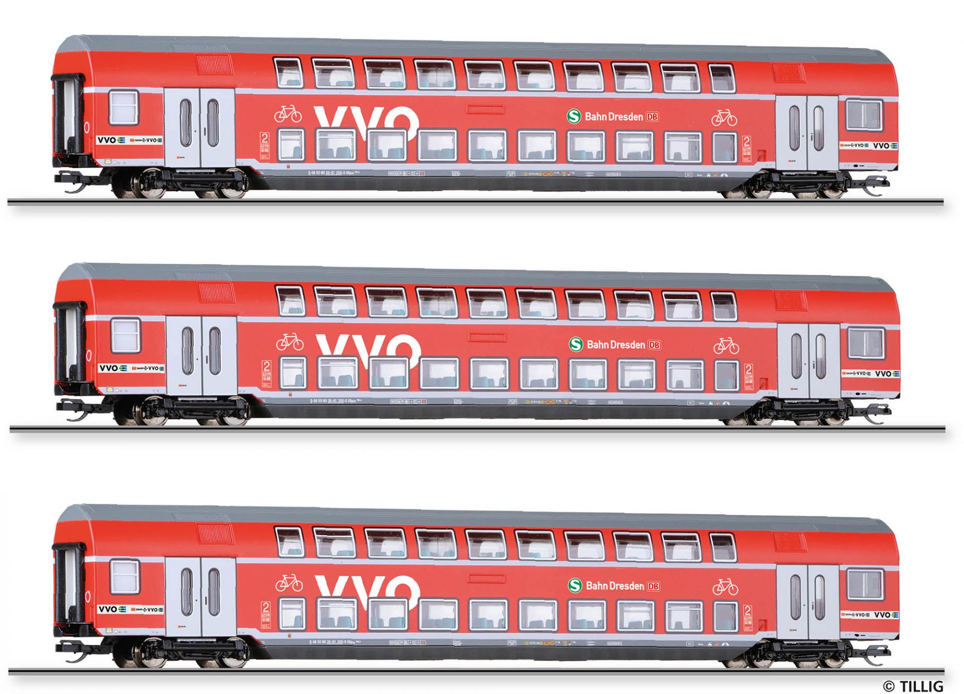 01787 - Tillig Modellbahnen