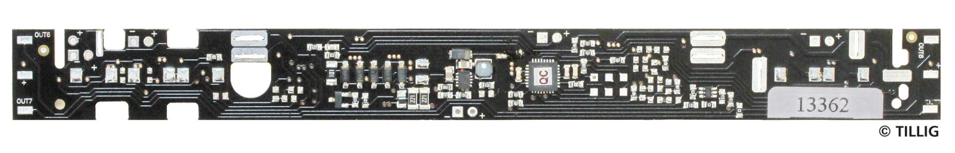 08904 - Tillig Modellbahnen