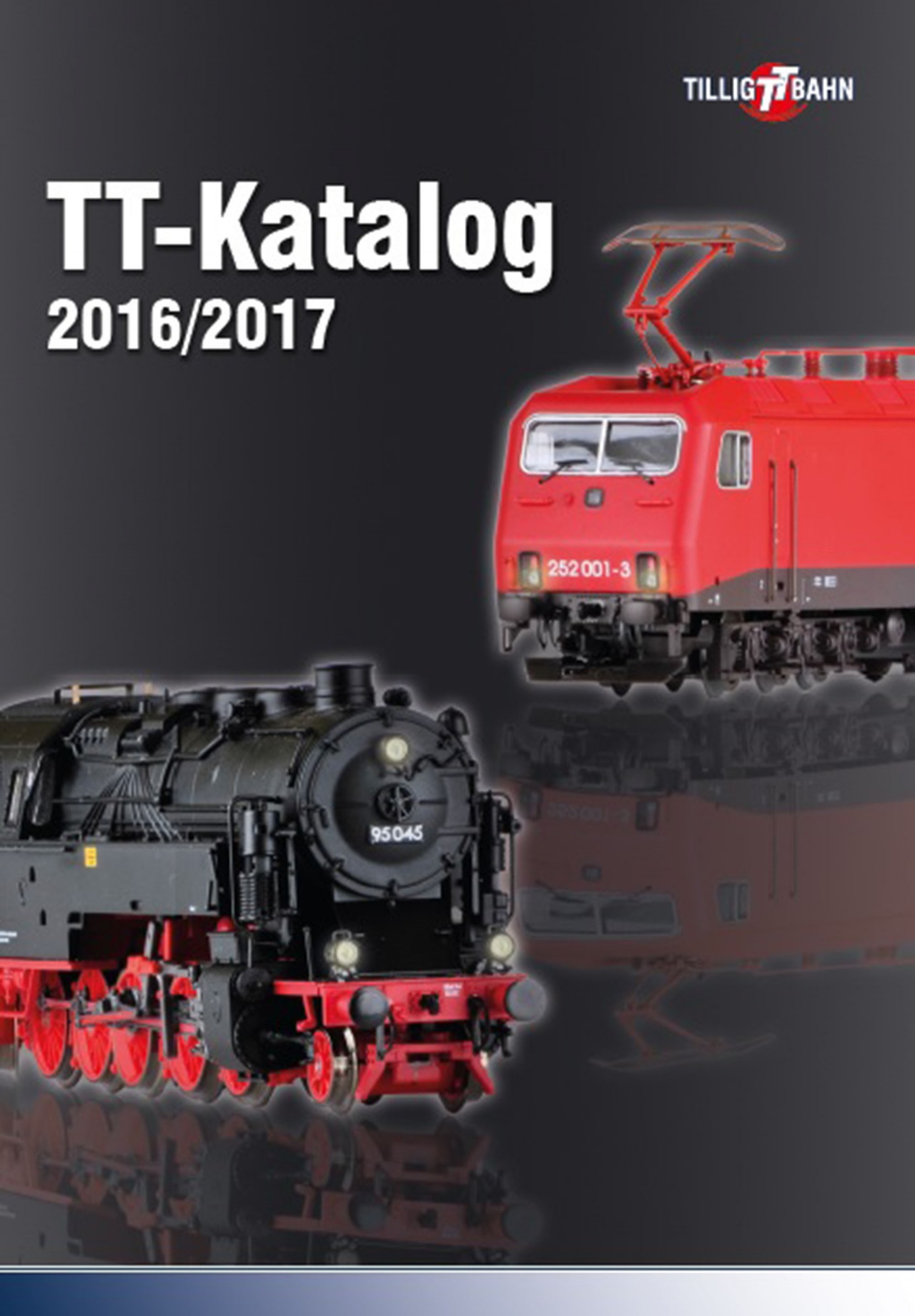 09592 - Tillig Modellbahnen
