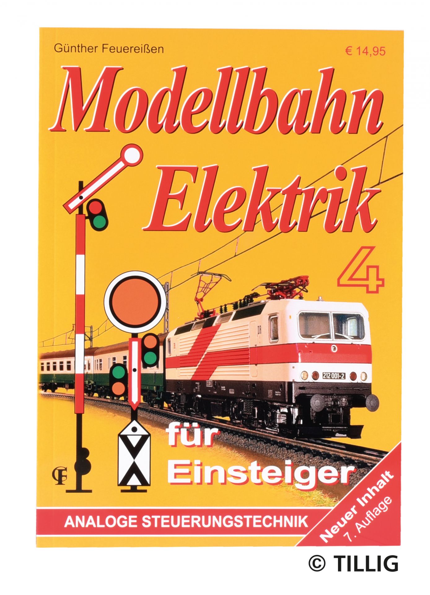 09604 - Tillig Modellbahnen